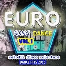 Anos 80 Euro Song Dance Vol. 1 - Na escolha de 10 álbuns musicais, 10 ...