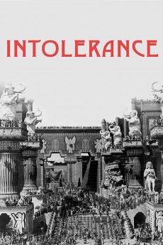 1916 Intolerância (Intolerance) - D. W. Griffith (Legendado) - *Na ...