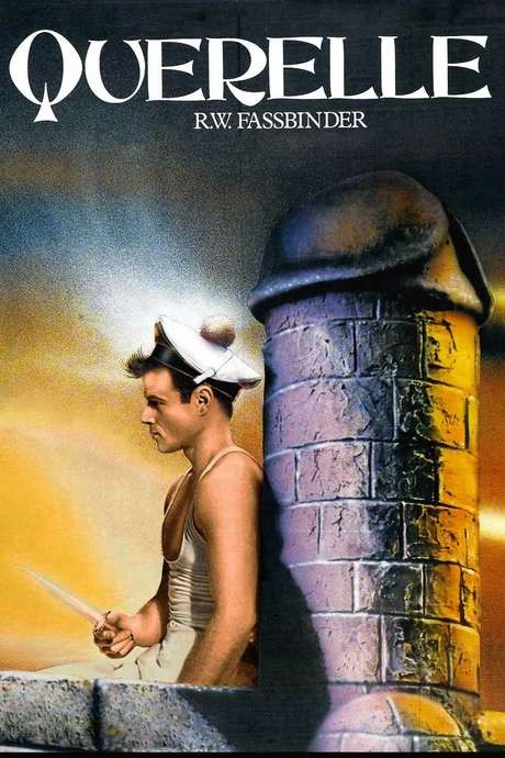 1982 Querelle (Legendado) - Rainer Werner Fassbinder - Na Escolha de 10 ...