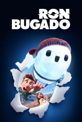 Ron Bugado Disney (2021) - Na Escolha de 10 filmes ou desenhos, o Pen ...